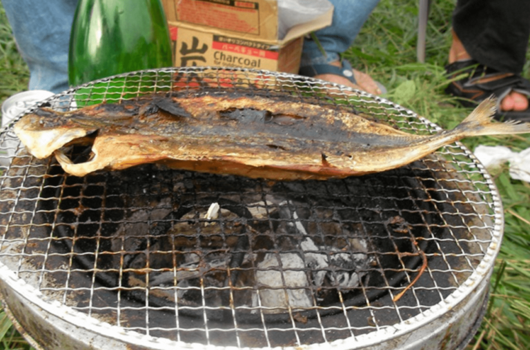 Kusaya: Smelly but Yummy Japanese Dried Fish | Guidable - Your Guide to ...