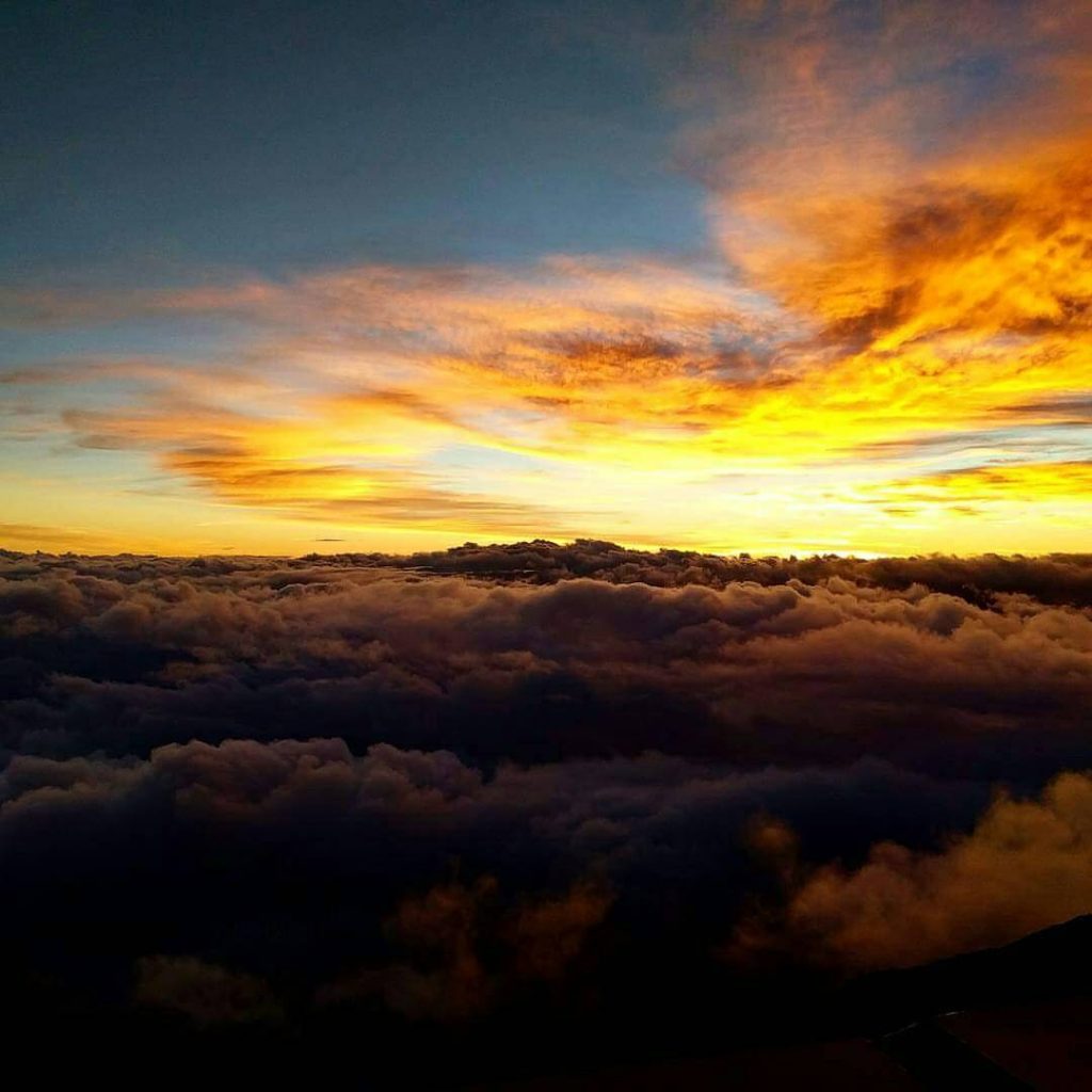 See Mt.Fuji at the Elevation of 3000m. | Guidable Japan