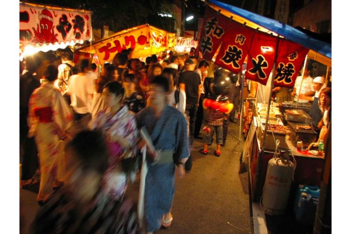 8 Festivals Happening in July, in Japan! | Guidable - Your Guide to ...