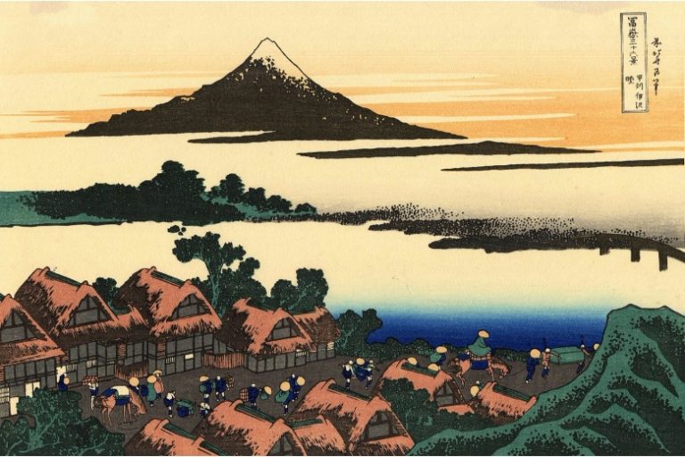 6 Amazing Facts and 3 Unknown Myths About Mount Fuji | Guidable - Your ...