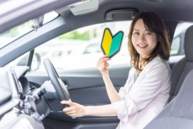 4 Types of Japanese Driver’s Stickers on Cars | Guidable - Your Guide ...