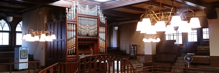 5 Churches in Tokyo to Attend Sunday Service | Guidable - Your Guide to ...