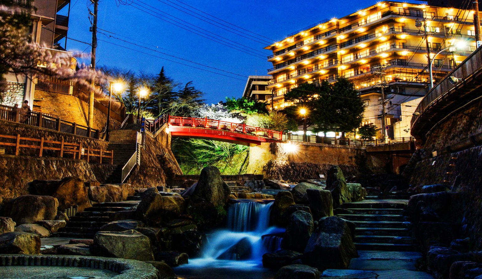 Great Onsens To Visit During Summer | Guidable - Your Guide to a ...