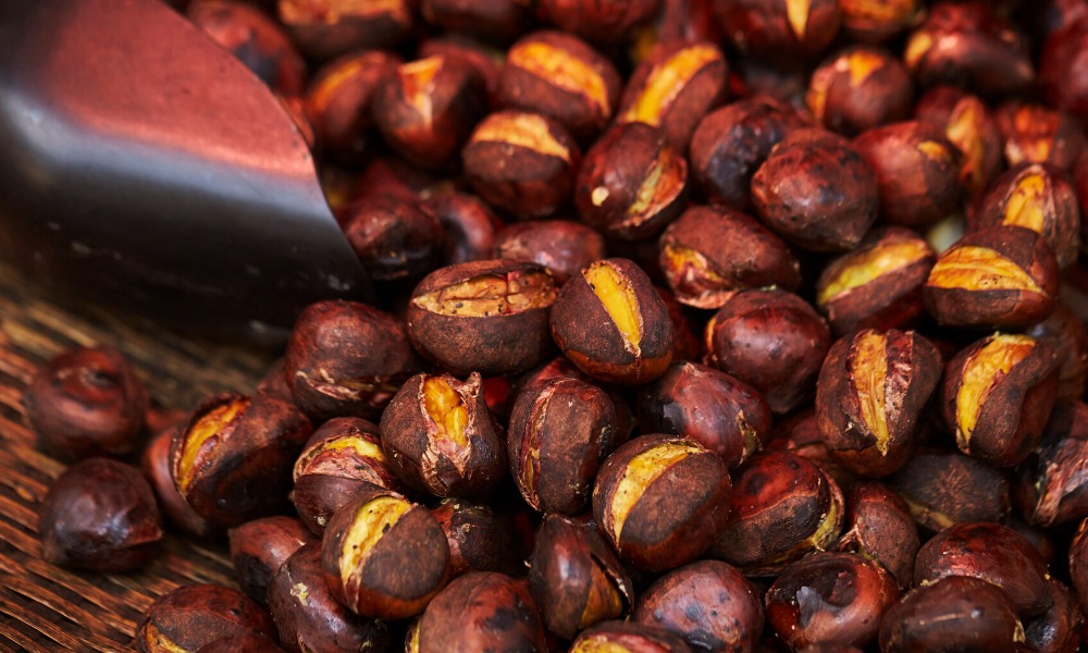 Chestnuts? Kuri? Marron? How to Enjoy Sweet & Savoury Chestnuts in ...