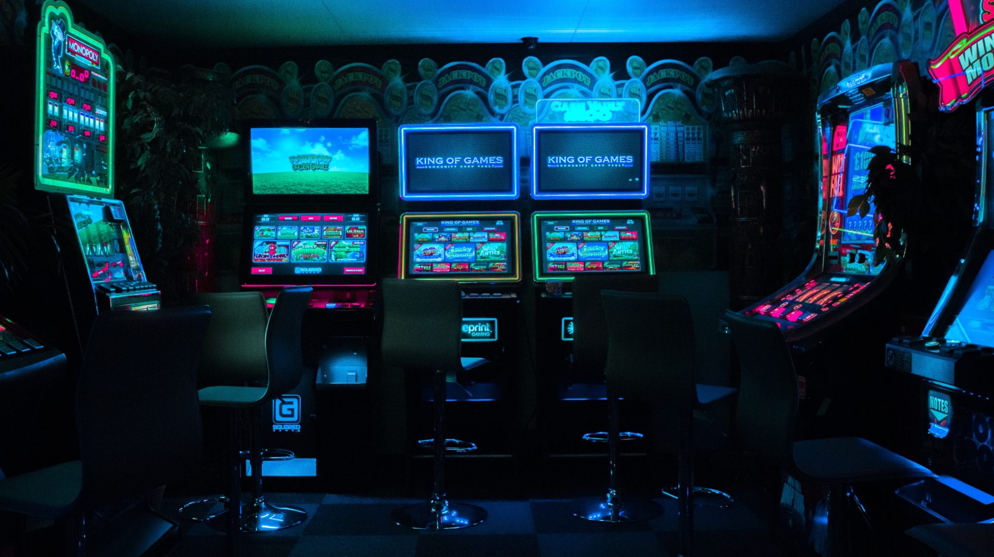 A Guide to Arcade and Game Centers in Japan | Guidable - Your Guide to ...