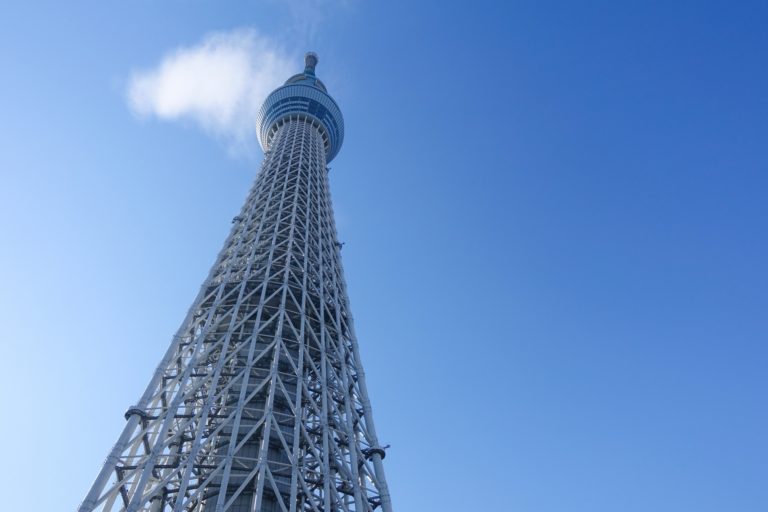 Architecture in Tokyo: The Most Awe-Inspiring Buildings | Guidable ...