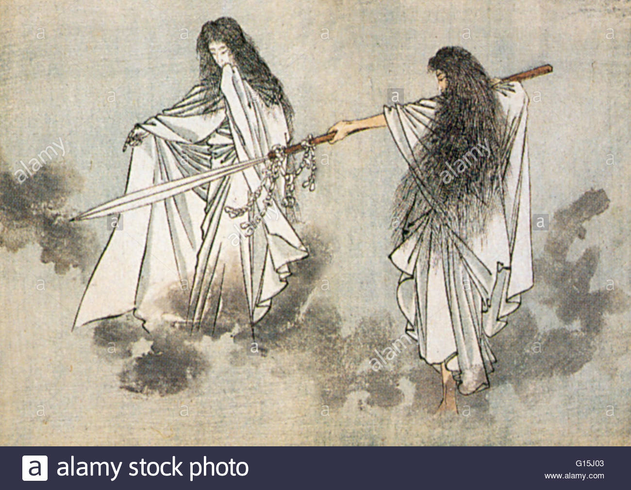 Everything You Need To Know About Japanese Mythology | Guidable - Your ...