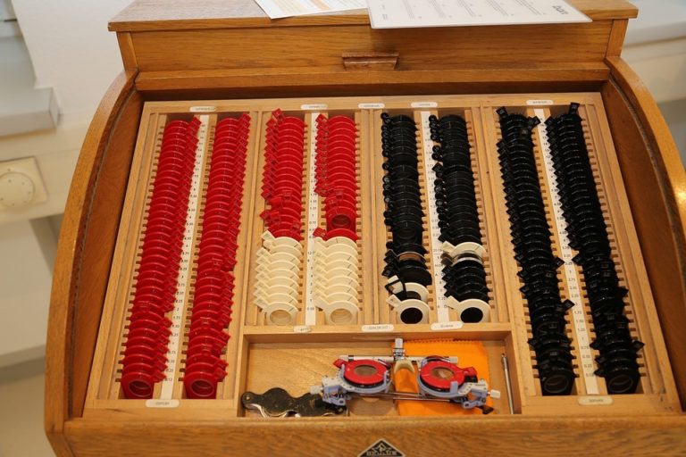 The Process of Buying Glasses in Japan | Guidable - Your Guide to Life ...