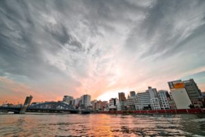 All You Need to Know About Japan’s Sumida River | Guidable - Your Guide ...