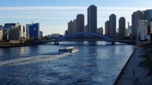 All You Need to Know About Japan’s Sumida River | Guidable - Your Guide ...