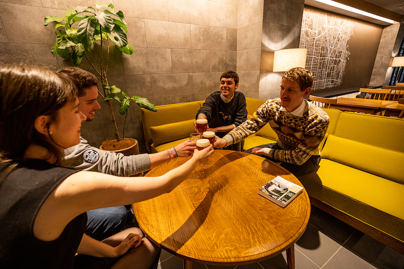 Do you Love Japanese Food or Japanese Culture? Must-Stay Hotels in ...