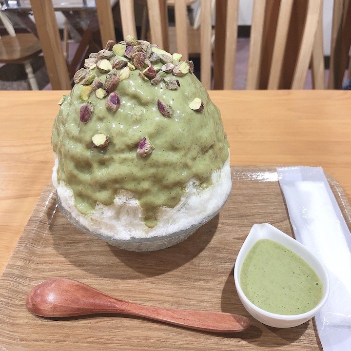 Cool Down with Kakigori: Top 10 Best Shaved Ice in Tokyo | Guidable ...