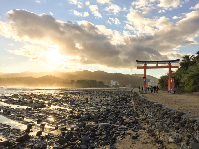 Exploring the Natural Beauty of Miyazaki Prefecture | Guidable - Your ...