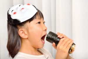 Ehomaki: The Setsubun Sushi Roll That Brings You Luck | Guidable - Your ...