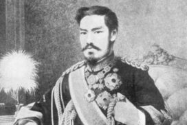 Tenno Tanjobi: A National Holiday Celebrating The Emperor’s Birthday ...