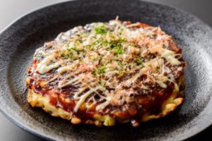 Japanese “Yaki” Food: One-Of-A-Kind | Guidable - Your Guide to Life in ...