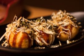 Japanese “Yaki” Food: One-Of-A-Kind | Guidable - Your Guide to Life in ...