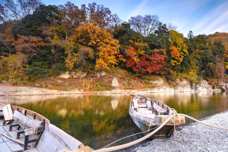 Top 5 Places to Visit in Chichibu, Japan | Guidable - Your Guide to ...