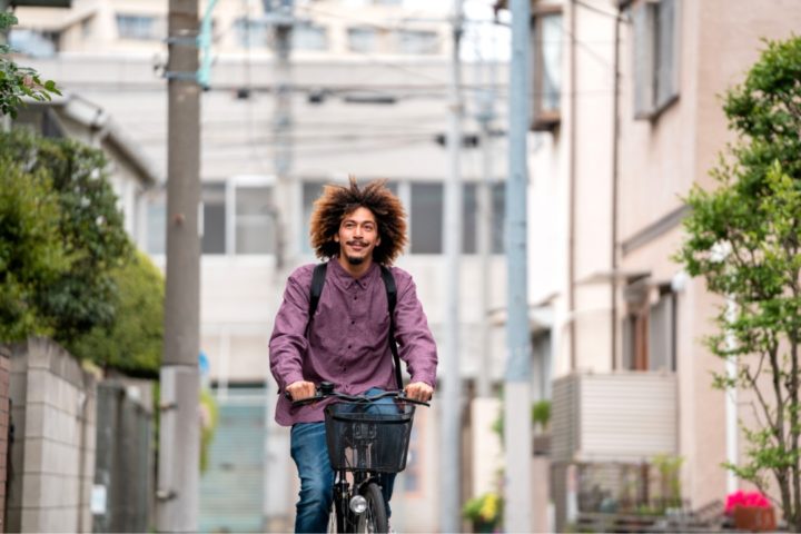 Cycling in Japan 101: Everything You Need to Know | Guidable - Your ...