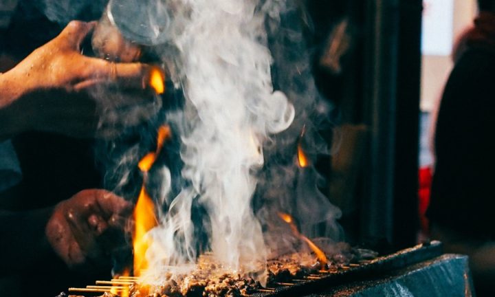 Japanese “Yaki” Food: One-Of-A-Kind | Guidable - Your Guide to Life in ...