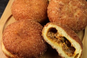 Get to Know Japanese Bread: The Baked Goods You Have to Try in Japan ...