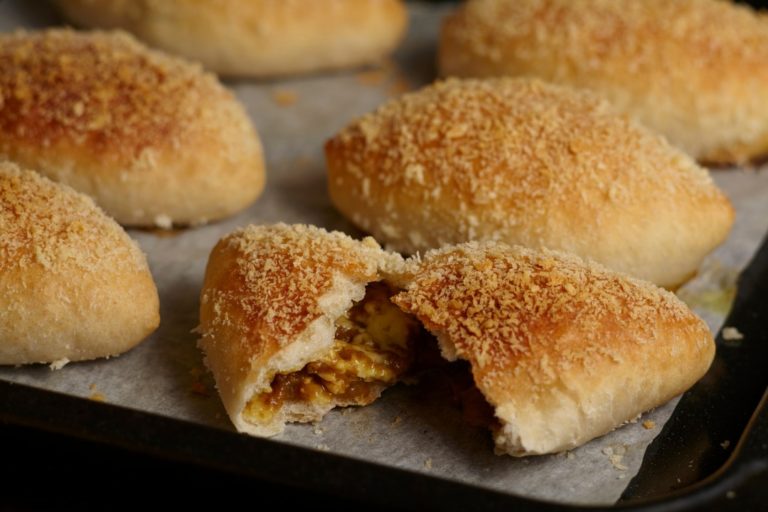 Get to Know Japanese Bread: The Baked Goods You Have to Try in Japan ...