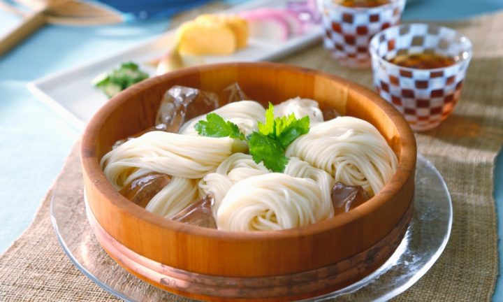 Three Budget-Friendly Recipes Using Tsuyu | Guidable - Your Guide to ...