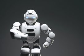 5 Places to See Robots in Japan | Guidable - Your Guide to Life in Japan