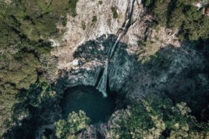 Nunobiki Falls: A Fascinating Kansai Day Trip Destination | Guidable ...
