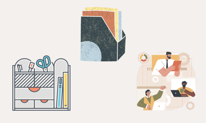 Staying Organized the Japanese Way | Guidable - Your Guide to Life in Japan