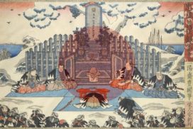 The Samurai Code of Bushido: Honour, Loyalty and Courage | Guidable ...