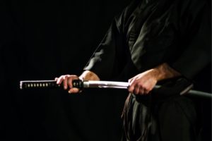 The Samurai Code of Bushido: Honour, Loyalty and Courage | Guidable ...