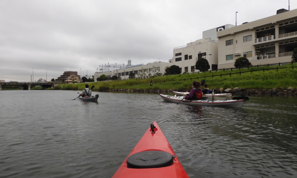 Kayaking in Tokyo – An Unforgettable Experience | Guidable - Your Guide ...