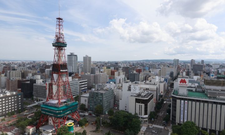 Exploring the Charms of Sapporo in Summer | Guidable - Your Guide to a ...