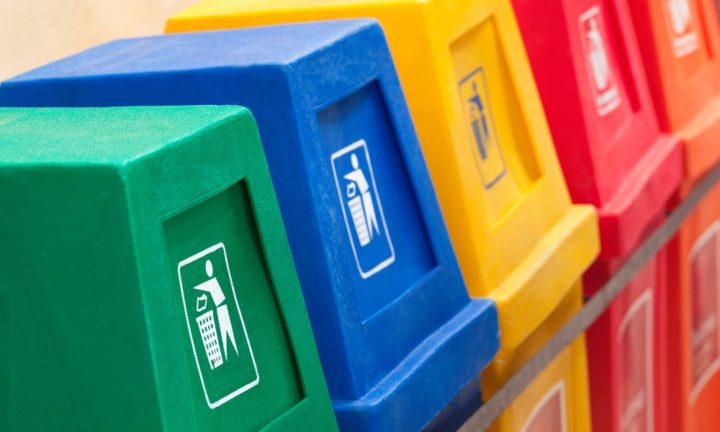 Recycling in Japan: How Much Waste Really Gets Recycled? | Guidable ...