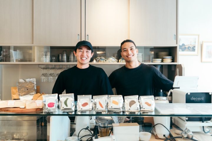 Discover MU Coffee At One Of These Vegan Cafes | Guidable - Your Guide to a Sustainable ...