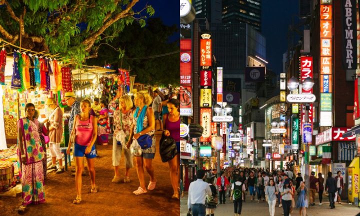 Understanding Cross-Cultural Consumer Behavior in Japan and India ...