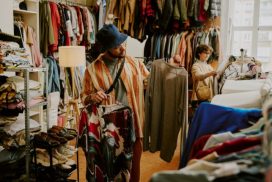 How To Thrift Like a Local in Japan: a Guide to Japanese Second-Hand ...